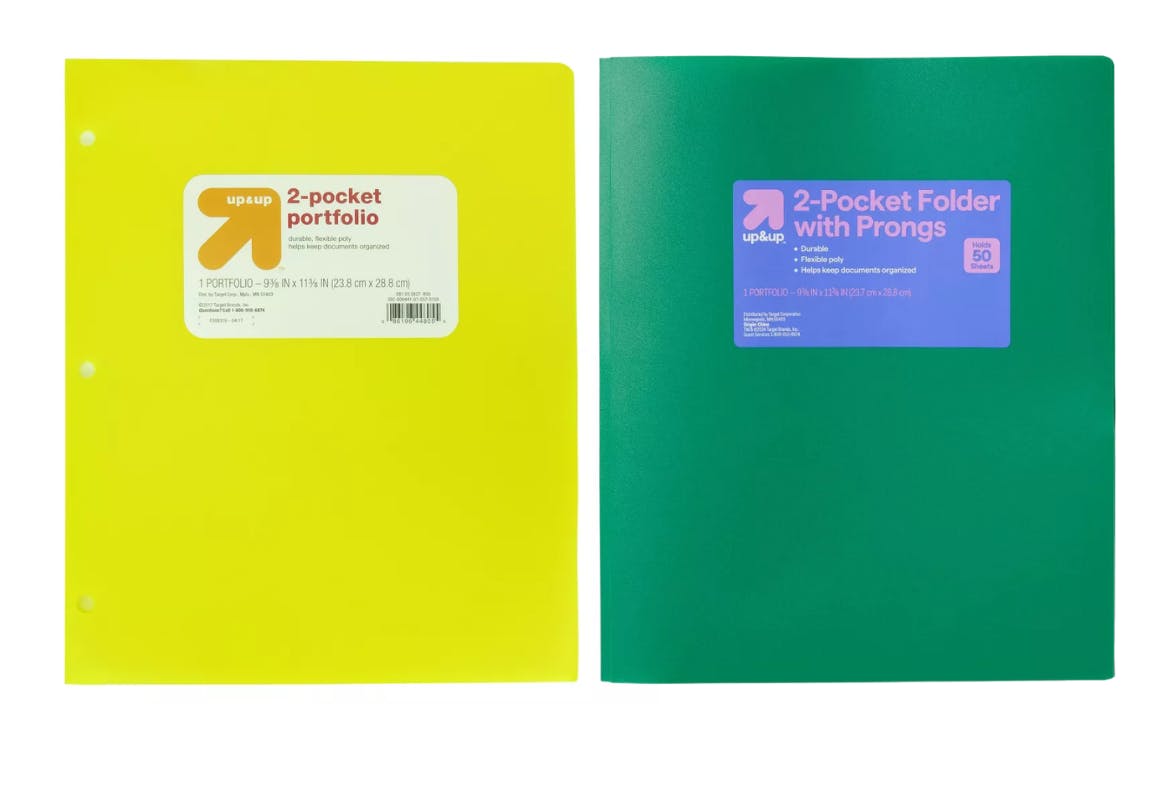 Target School Supplies 2025: Shop These Deals as Low as $0.25! - The ...