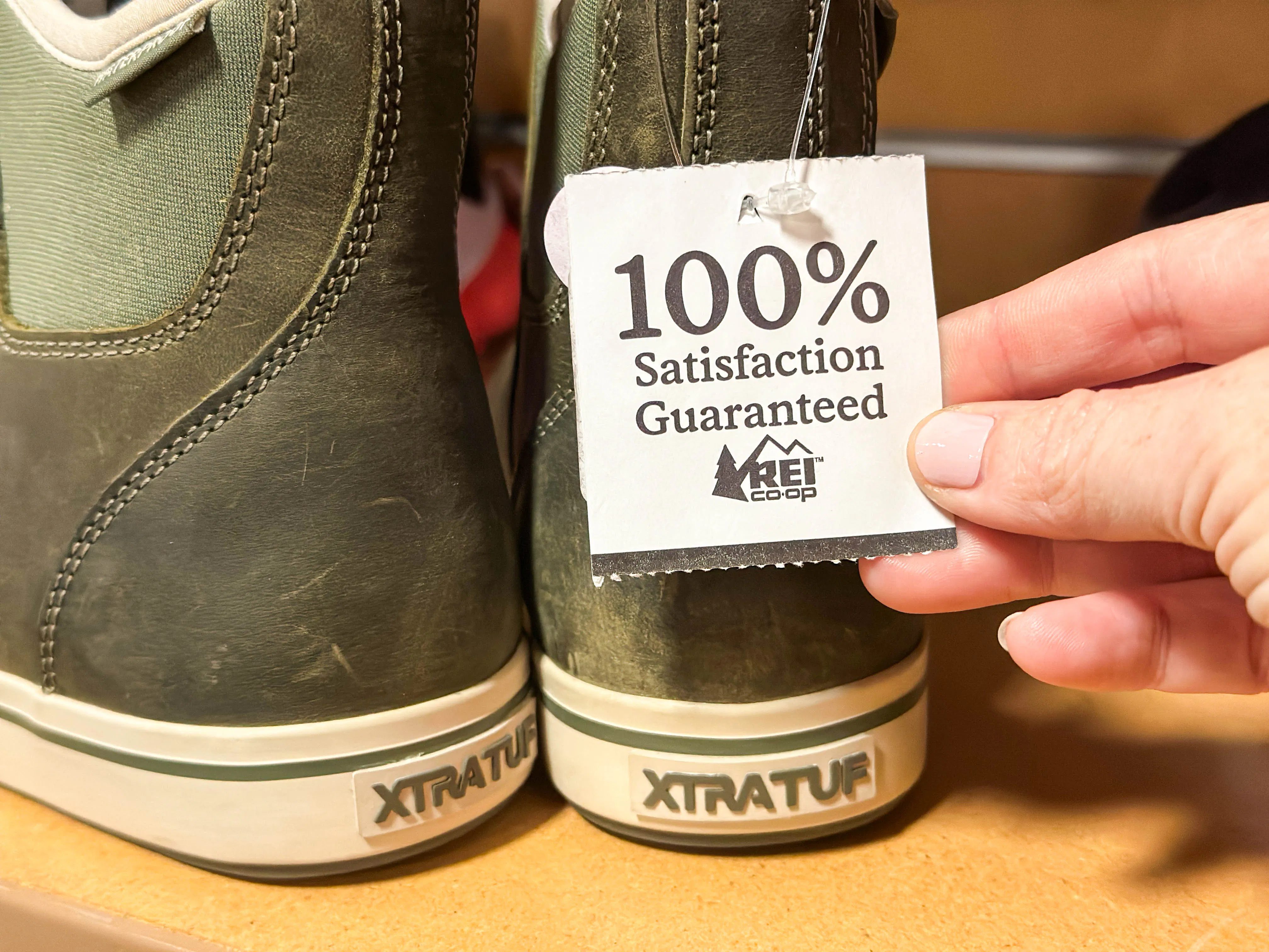 When Does REI Have Sales? Does REI Price Match? Questions, Answered ...