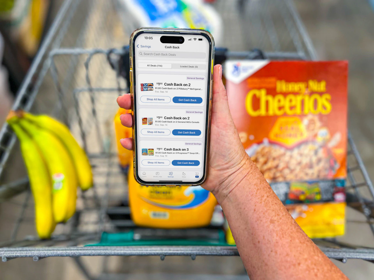 How to Use Kroger Digital Coupons: Expert Strategies - The Krazy Coupon ...