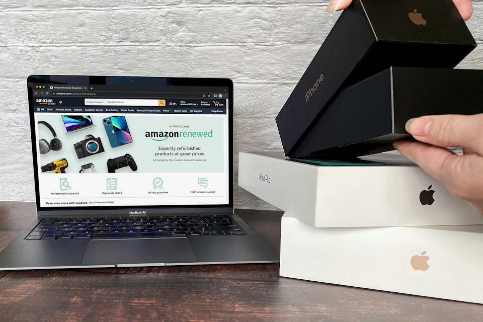 Is Amazon Renewed Worth It? Everything You Need to Know - The Krazy ...