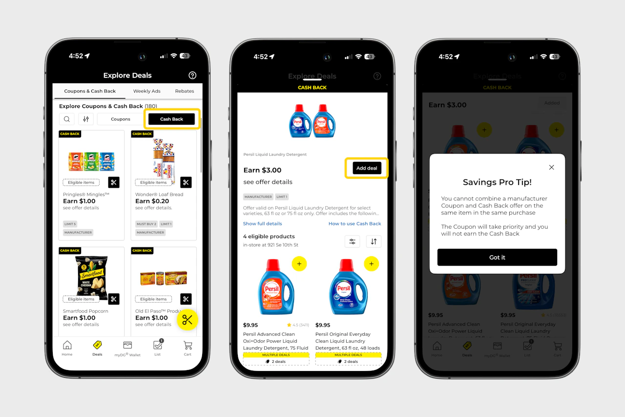 Dollar General Cash-Back Rebates: How To Use Them - The Krazy Coupon Lady