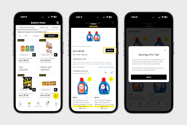 Dollar General Cash-Back Rebates: How To Use Them - The Krazy Coupon Lady
