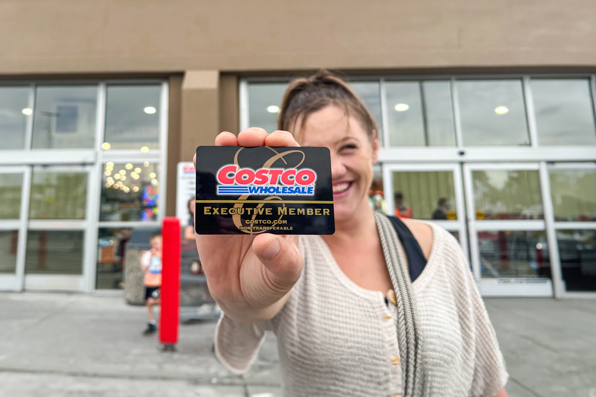 Costco Membership: How Much It Costs & What's Included - The Krazy ...