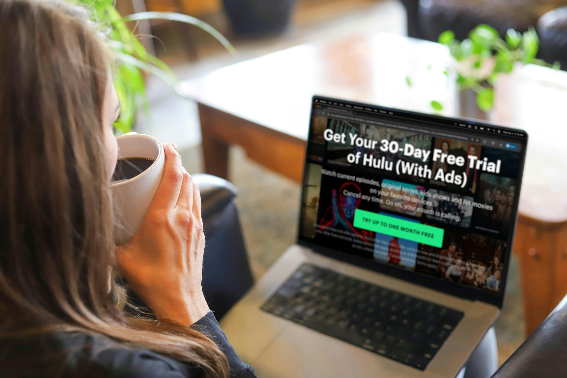 Hulu’s 30-Day Free Trial Is Back — Stream Your Favorite Shows for $0 ...