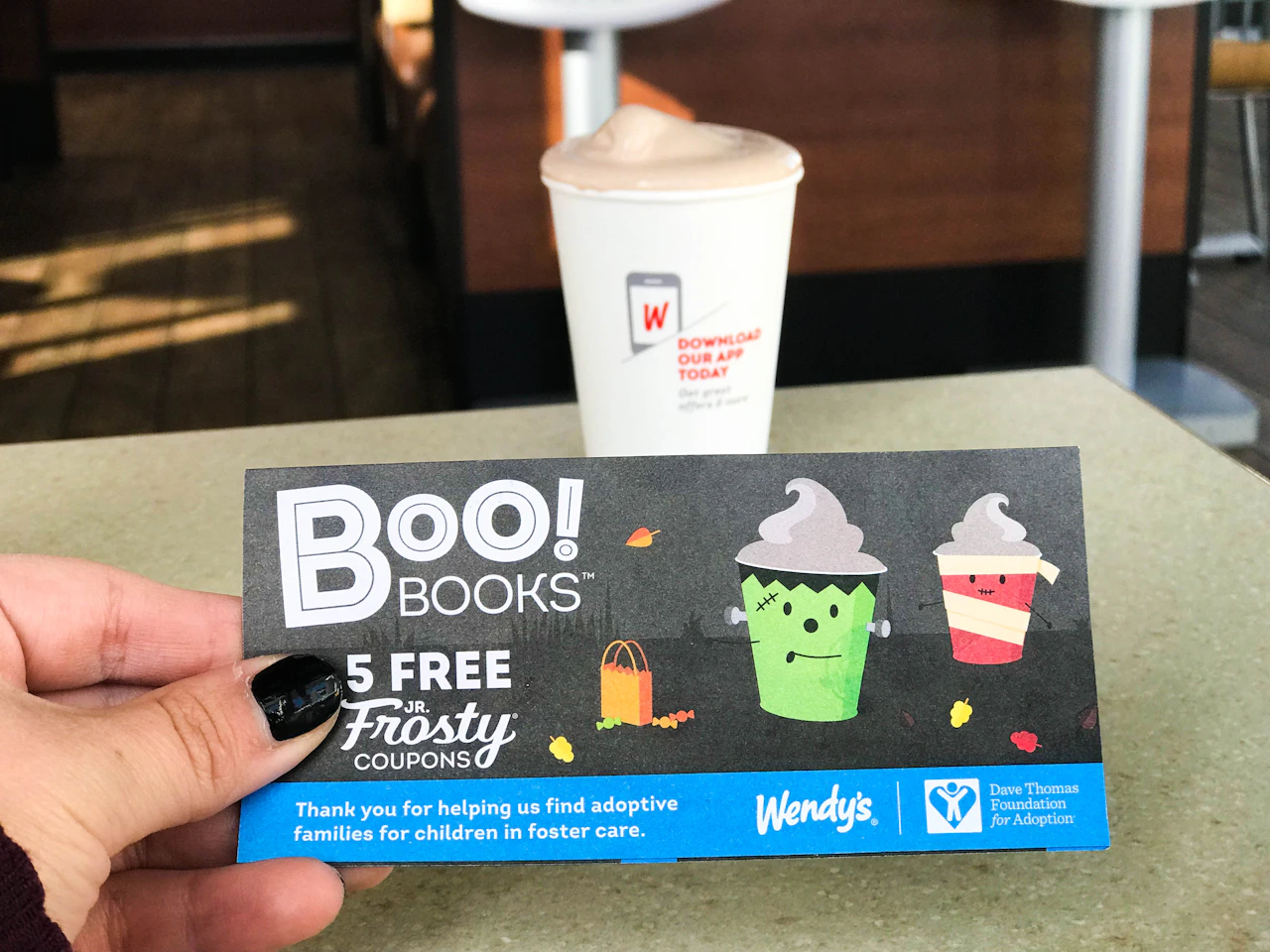 Save Money at Wendy’s Every Time With Our Tips and Hacks - The Krazy ...
