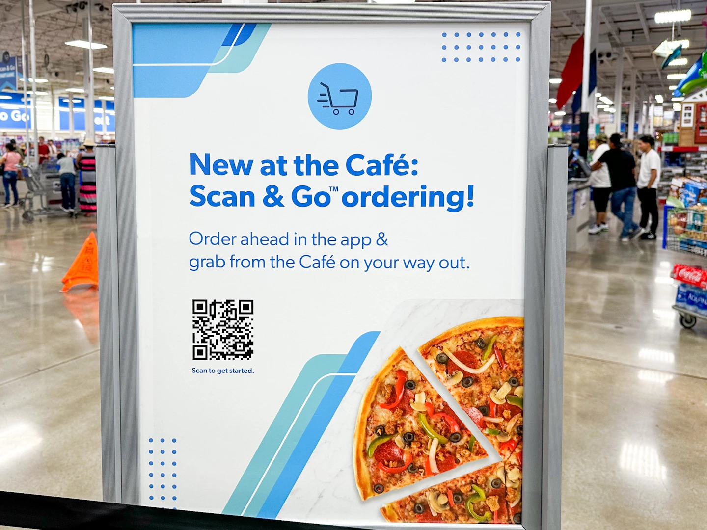 Costco vs Sam's Club Food Court: Prices & Food Compared - The Krazy ...