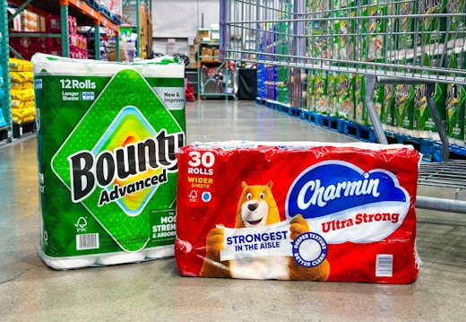 Best Bounty Coupons for September 2025 - The Krazy Coupon Lady