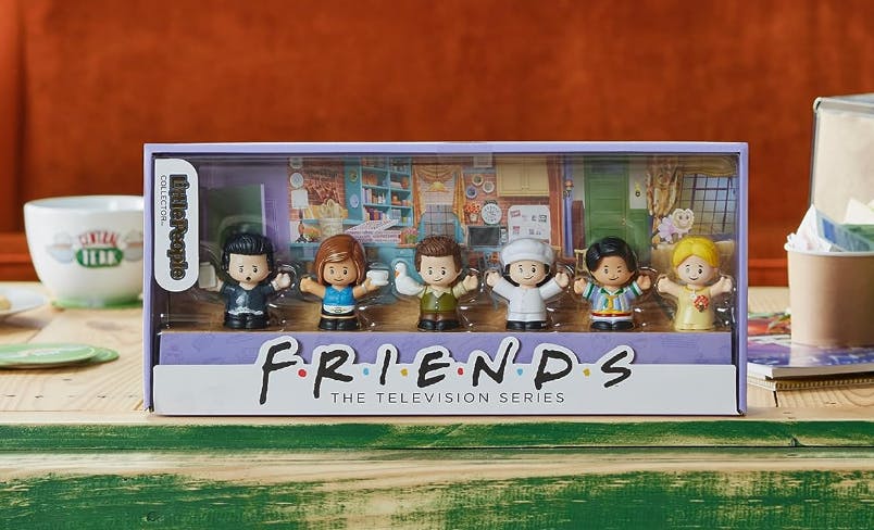 Little People Collector Sets — Prices Start at $25 on Amazon - The ...