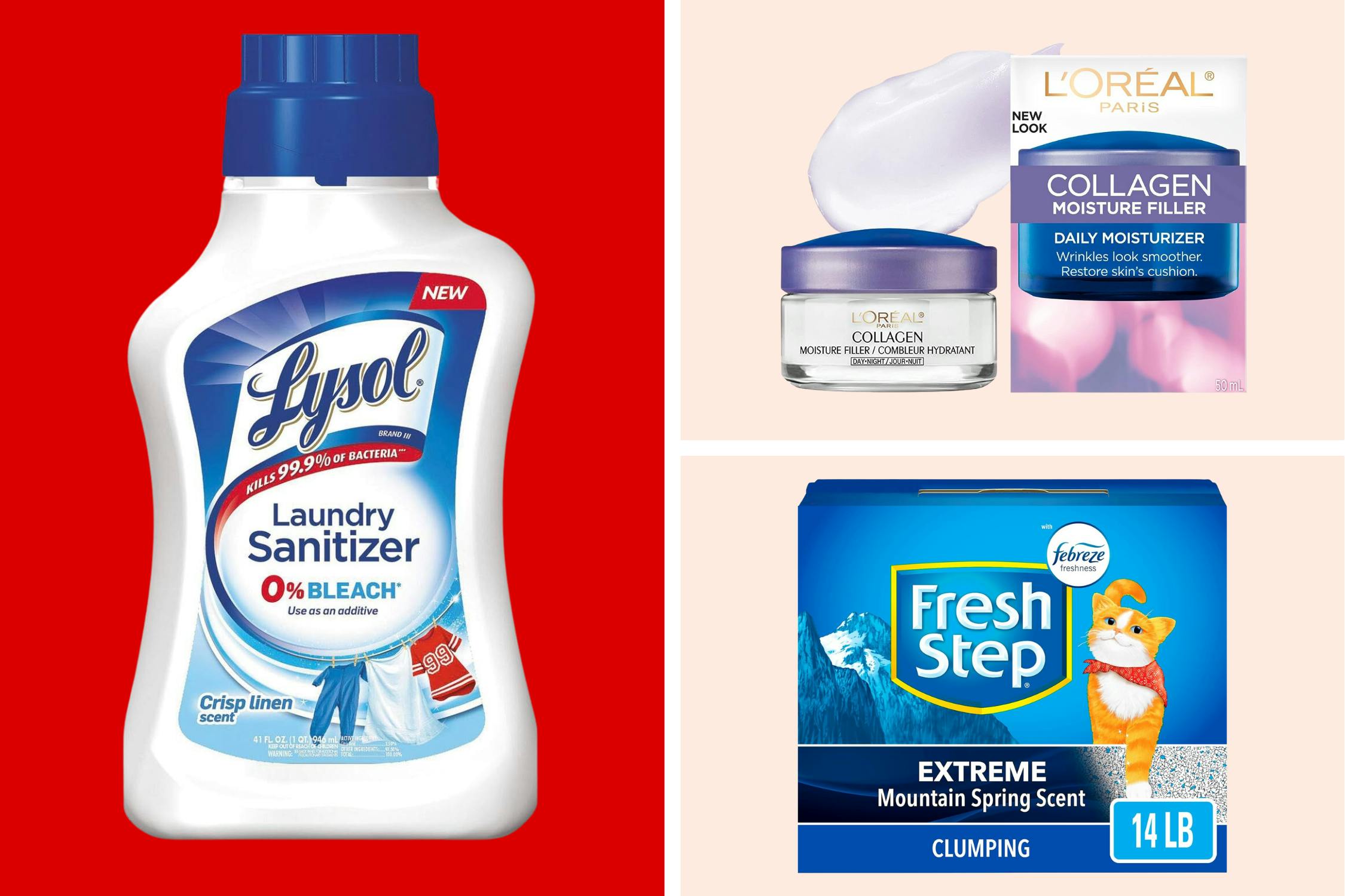 25 Best Amazon Deals Available Now - The Krazy Coupon Lady