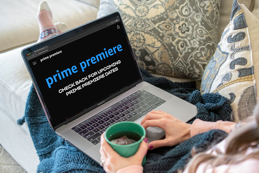 What Is Amazon Prime Premiere? Here's How to Get Movie Freebies - The ...