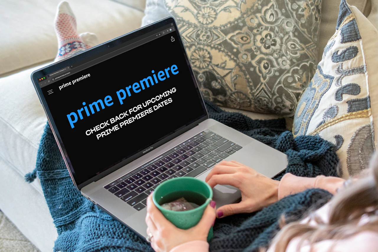 What Is Amazon Prime Premiere? Here's How to Get Movie Freebies - The ...