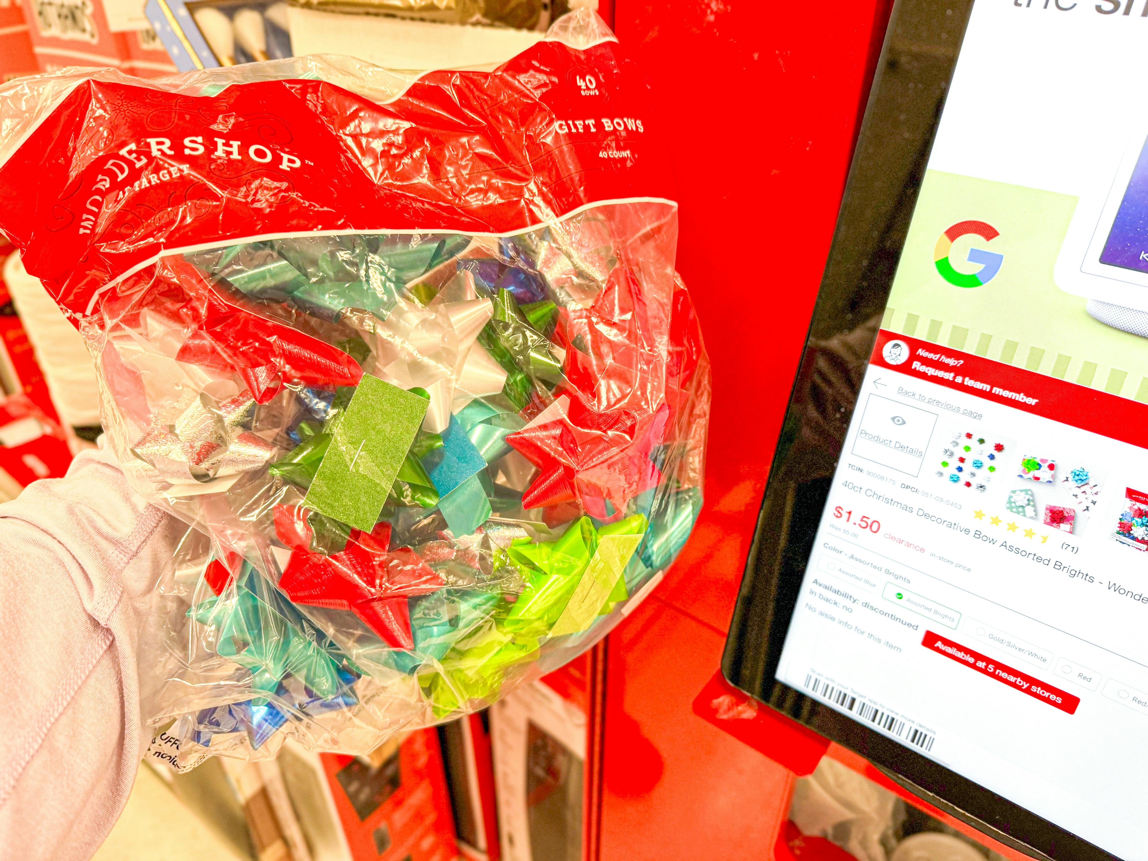 Target Christmas Clearance: How to Score Up to 90% Off in 2024 - The ...