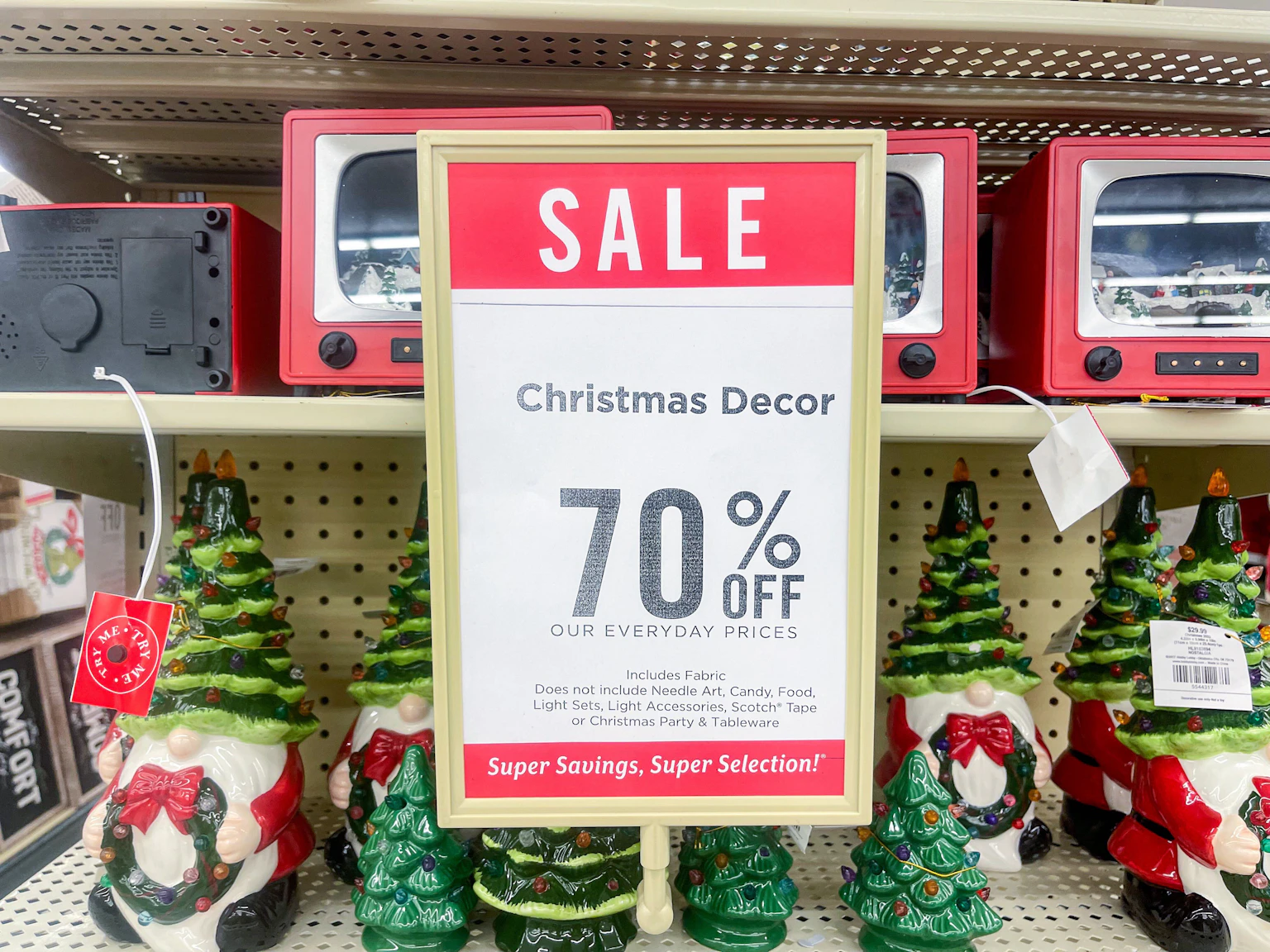 Hobby Lobby Sale Schedule 2026: When Every Markdown Happens - The Krazy ...