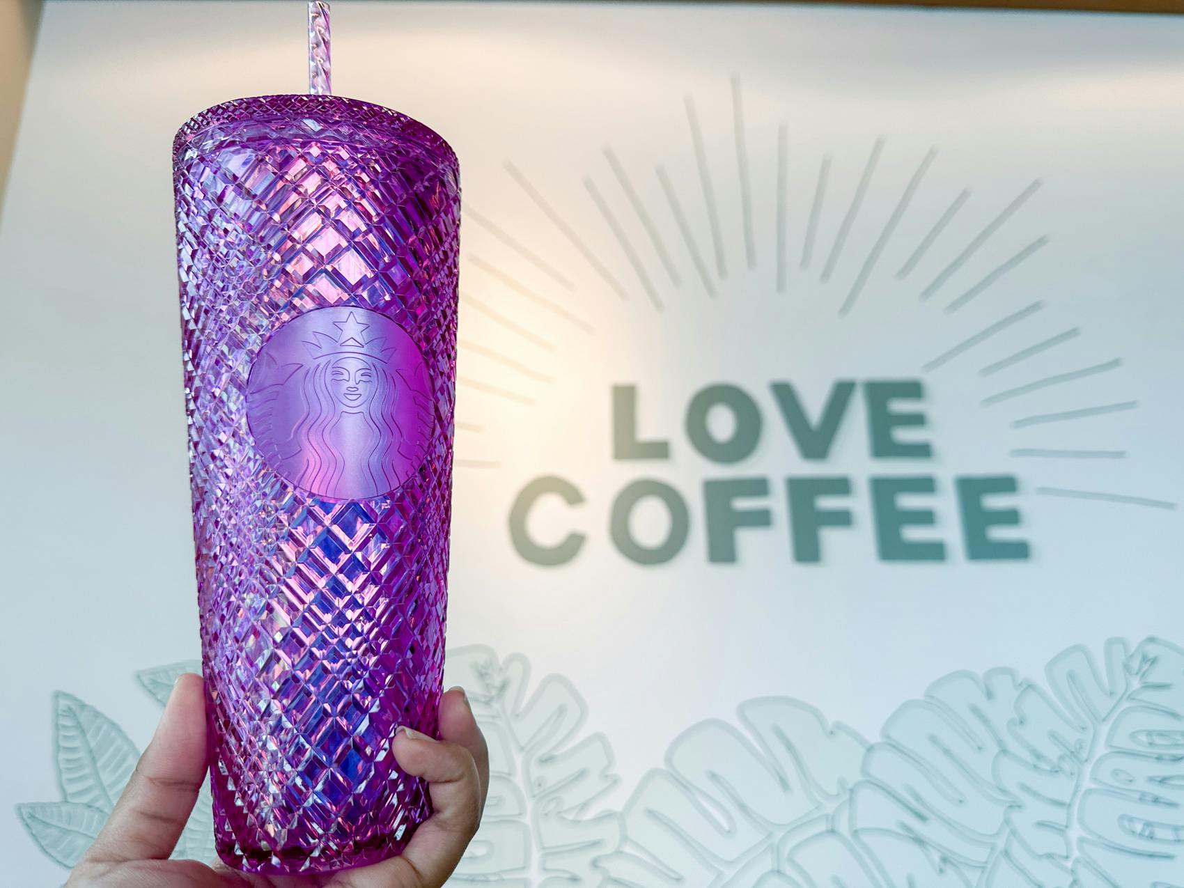 Starbucks Refill Policy: How It Works (And What You Can Get Free ...