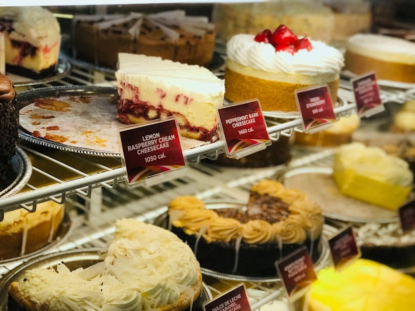 Cheesecake Factory Hacks Are Even Easier With a New Rewards Program ...