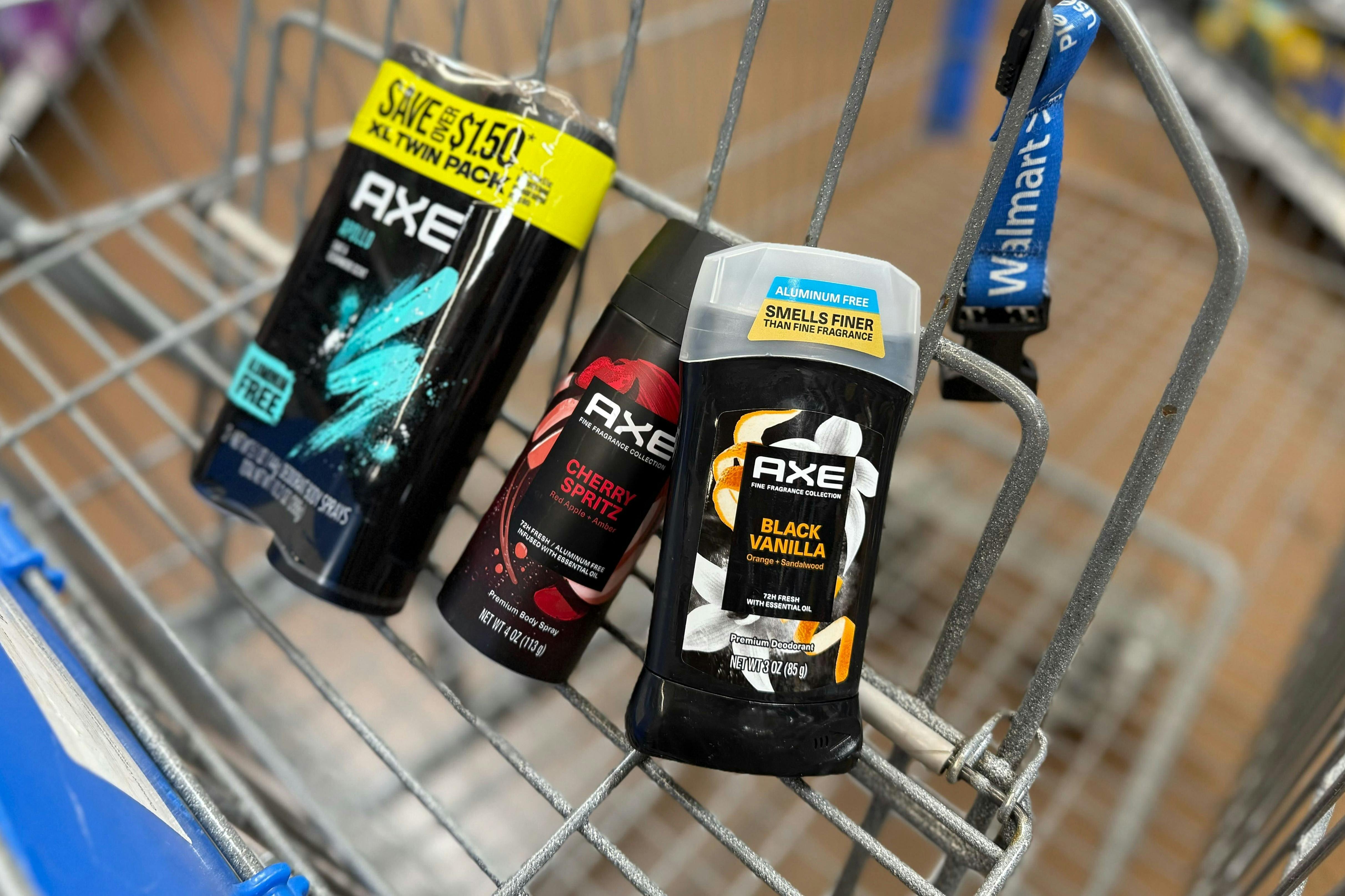 The Krazy Coupon Lady - Landing Page