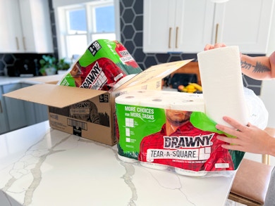 Best Brawny Coupons for September 2025 - The Krazy Coupon Lady