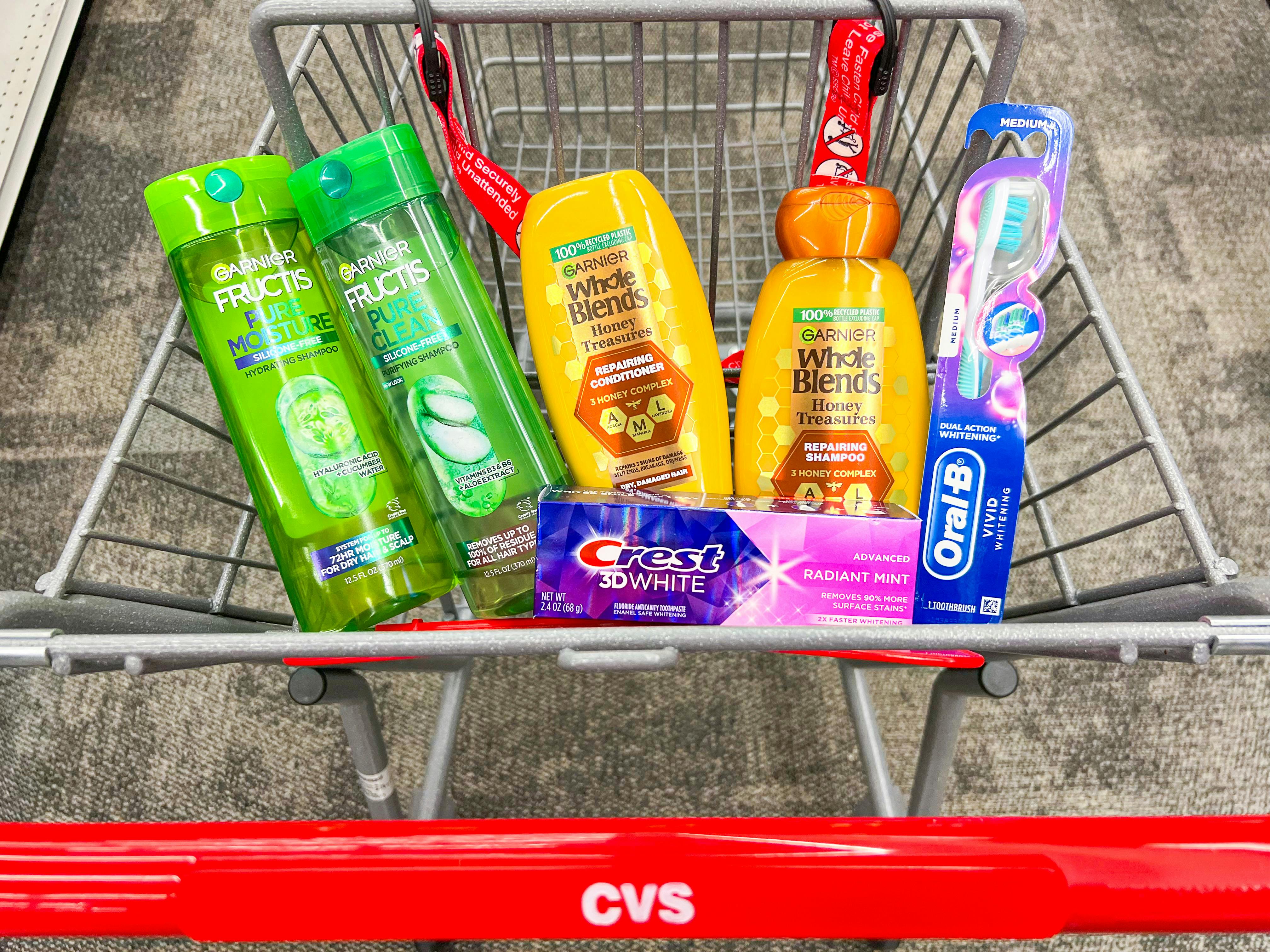 Best CVS Deals Under $1: Online and in Stores - The Krazy Coupon Lady