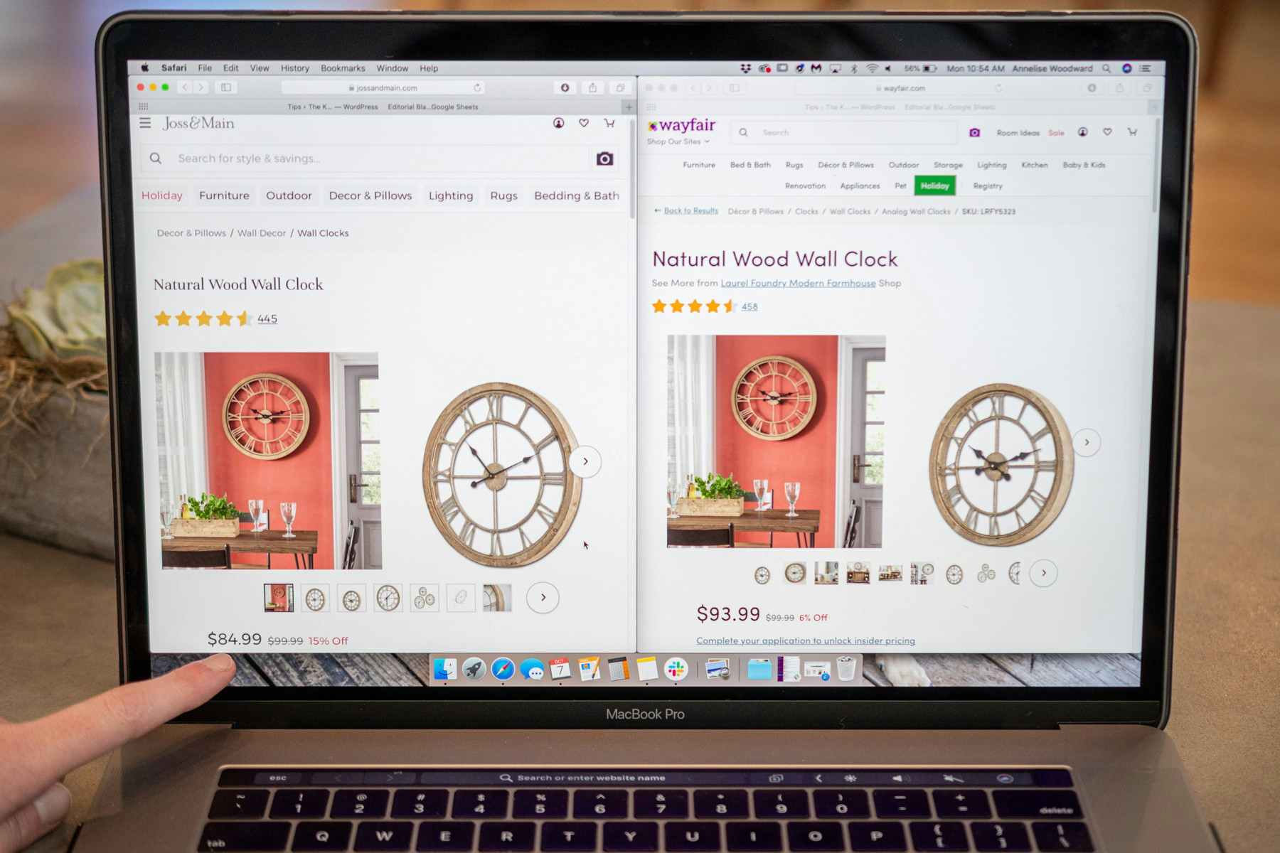 Wayfair Deals: How to Win With Our 14 Tips - The Krazy Coupon Lady