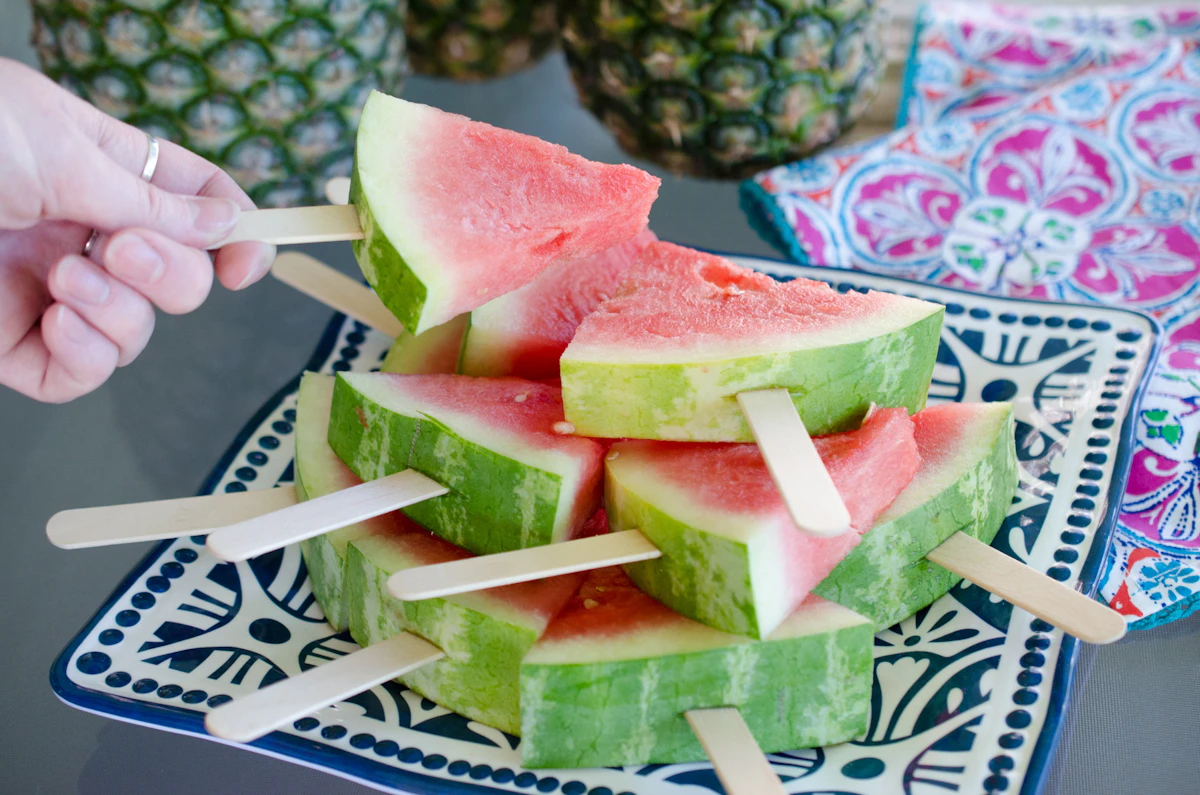 Backyard Party Hacks - The Krazy Coupon Lady