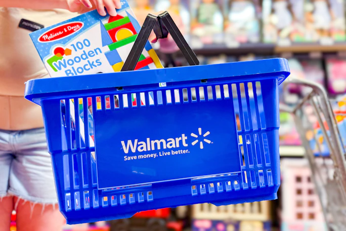 Best Walmart Toy Deals Happening Now (April 2026) - The Krazy Coupon Lady