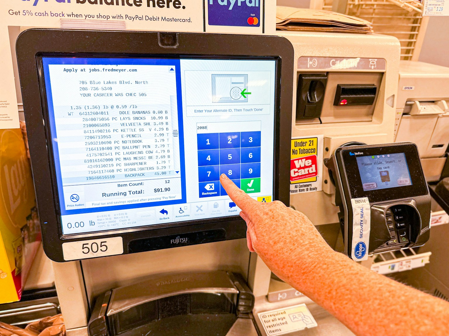 Kroger Couponing for Beginners: How to Get Started - The Krazy Coupon Lady