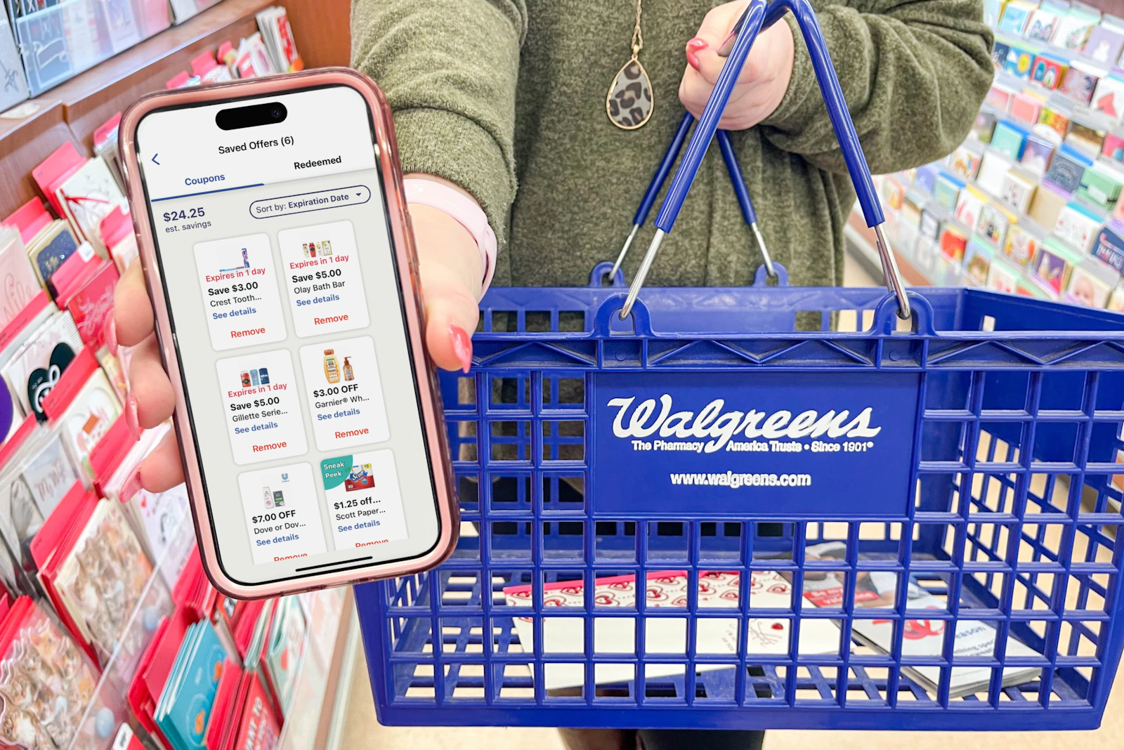 Best Walgreens Digital Coupons This Week — May 2026 - The Krazy Coupon Lady