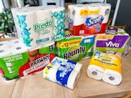 Here s Exactly How To Get The Cheapest Paper Towels The Krazy Coupon Lady Here s Exactly How To Get The Cheapest Paper Towels The Krazy Coupon Lady