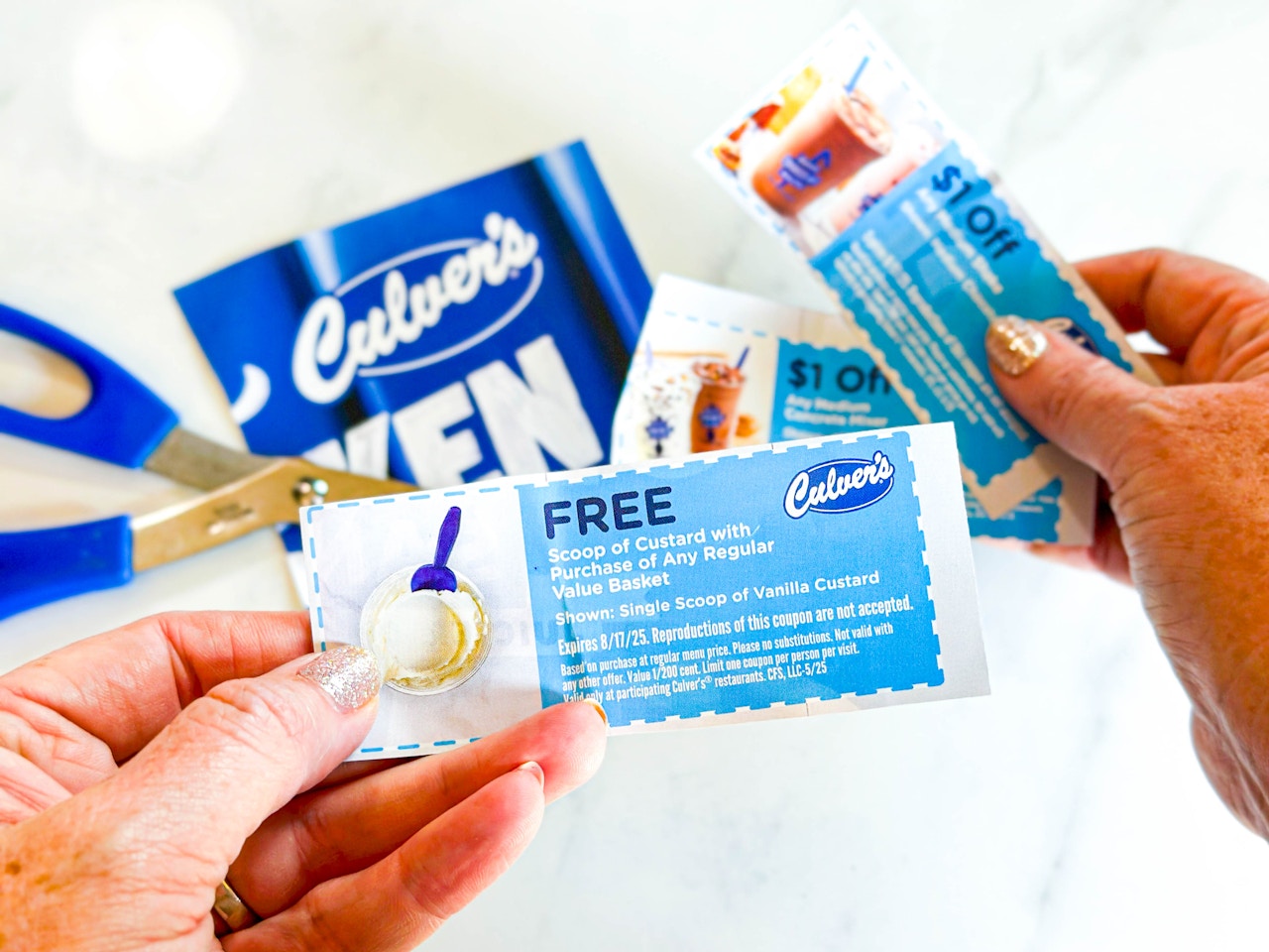 17 Places That Take Expired Coupons - The Krazy Coupon Lady