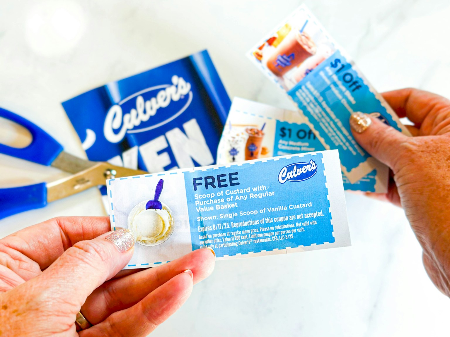 17 Places That Take Expired Coupons - The Krazy Coupon Lady