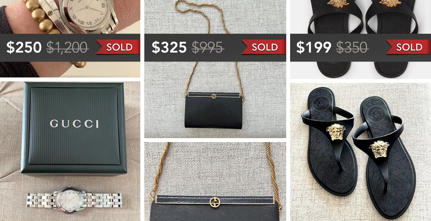 I've Made $82K on Poshmark With My Thrift Store Finds - The Krazy ...