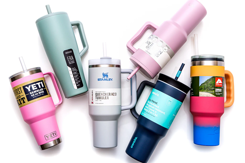Is the Stanley Tumbler Worth It? We Tested - The Krazy Coupon Lady
