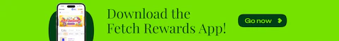 Get 1,000 Free Points From Fetch Rewards App (Updated Daily With Fetch ...