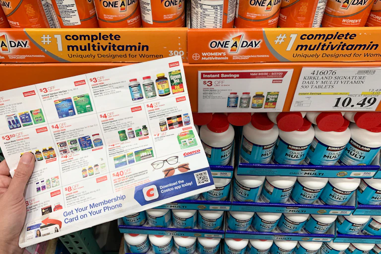 28 Costco Warehouse Savings Secrets To Know - The Krazy Coupon Lady