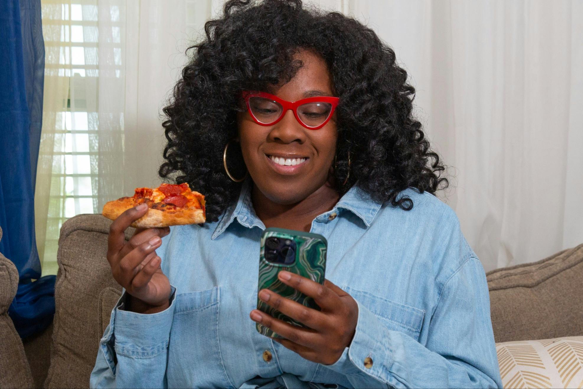 National Pepperoni Pizza Day Deals Today (September 20, 2023) - The ...