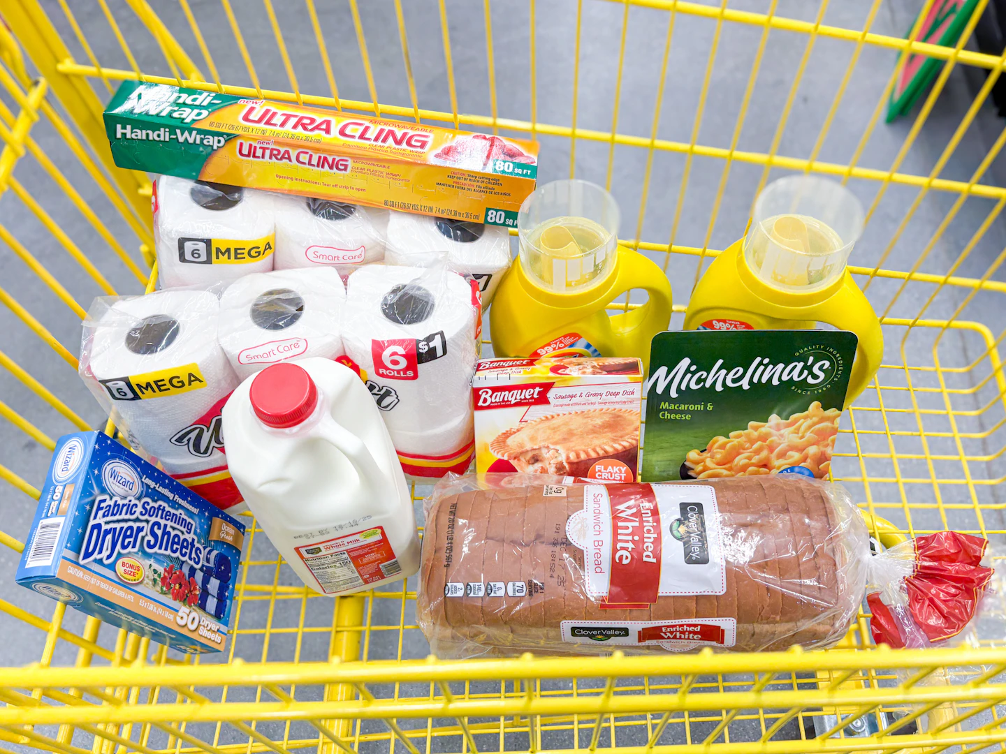 How Much Kevin's Home Alone Shopping Cart Costs Today - The Krazy ...