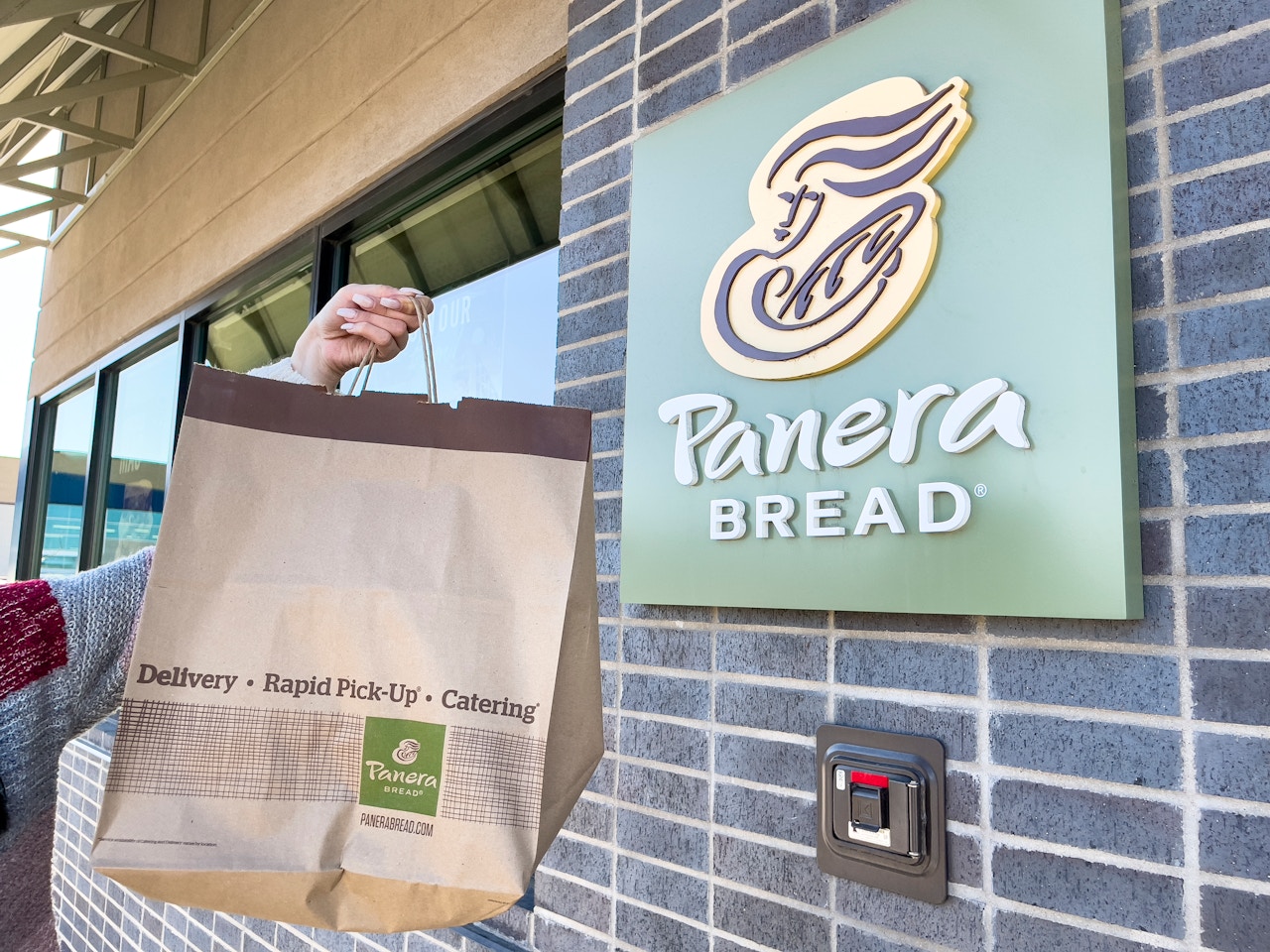 Fresh Panera Hacks: Here's How You Can Save at Panera - The Krazy ...