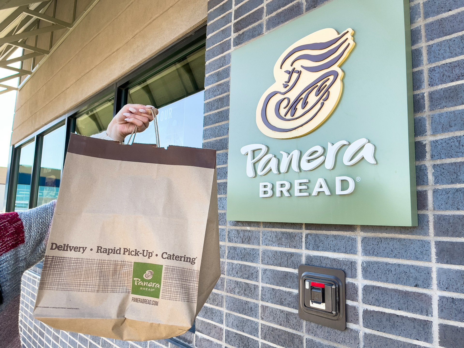 Fresh Panera Hacks: Here's How You Can Save at Panera - The Krazy ...