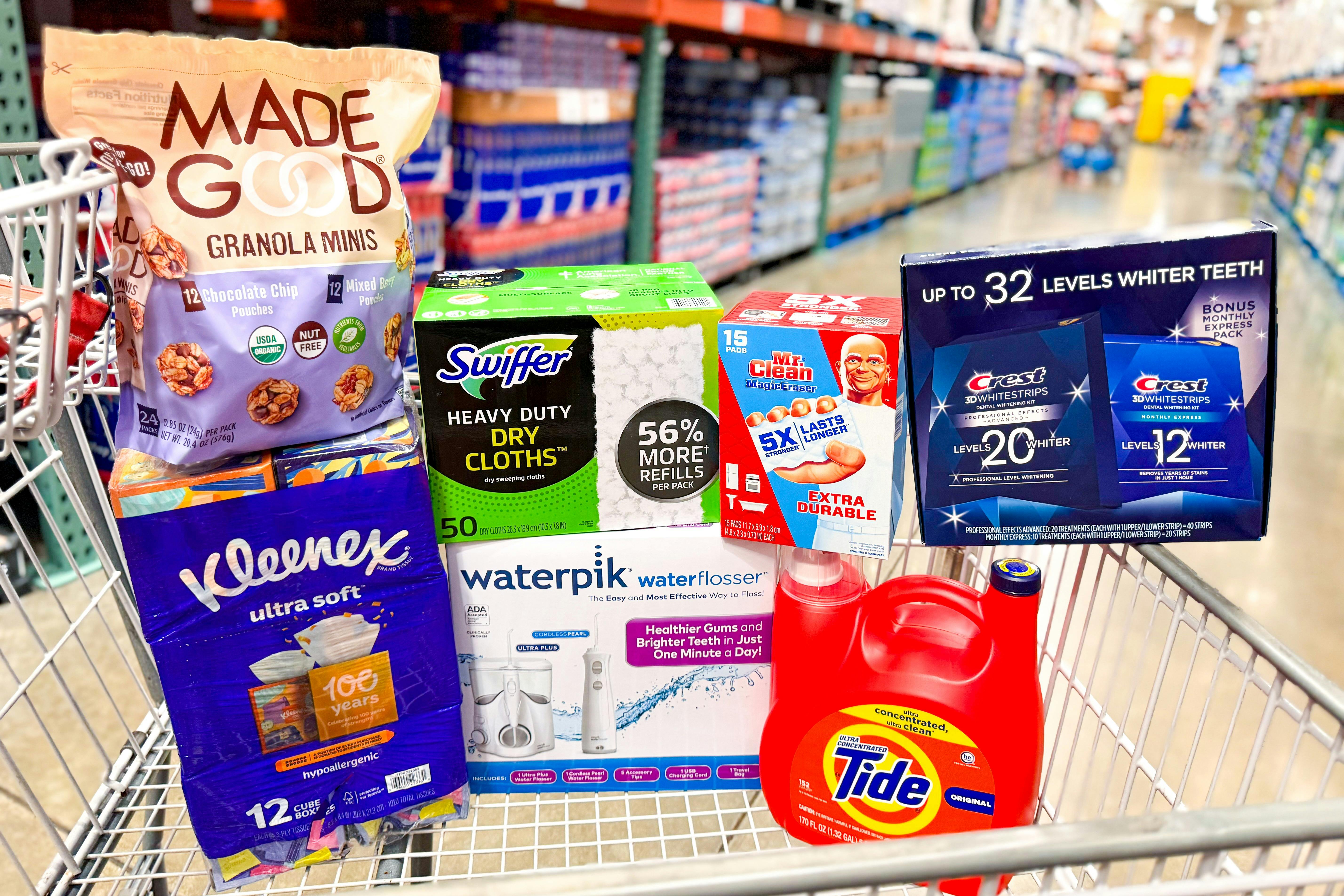 10+ Best Deals at Costco This Month: September 2024 - The Krazy Coupon Lady