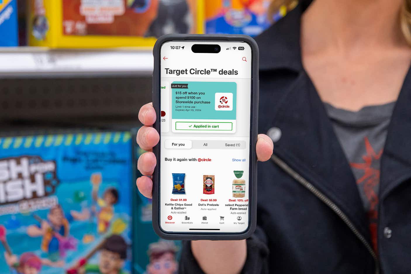 What Is Target Circle & How Does It Work?| - The Krazy Coupon Lady