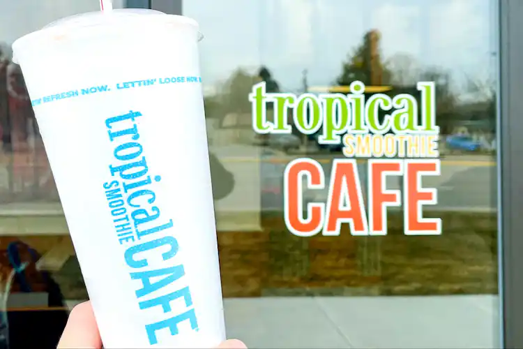 Tropical Smoothie Cafe Flip Flop Day Is May 29, 2024 — Get a Free 12 oz ...