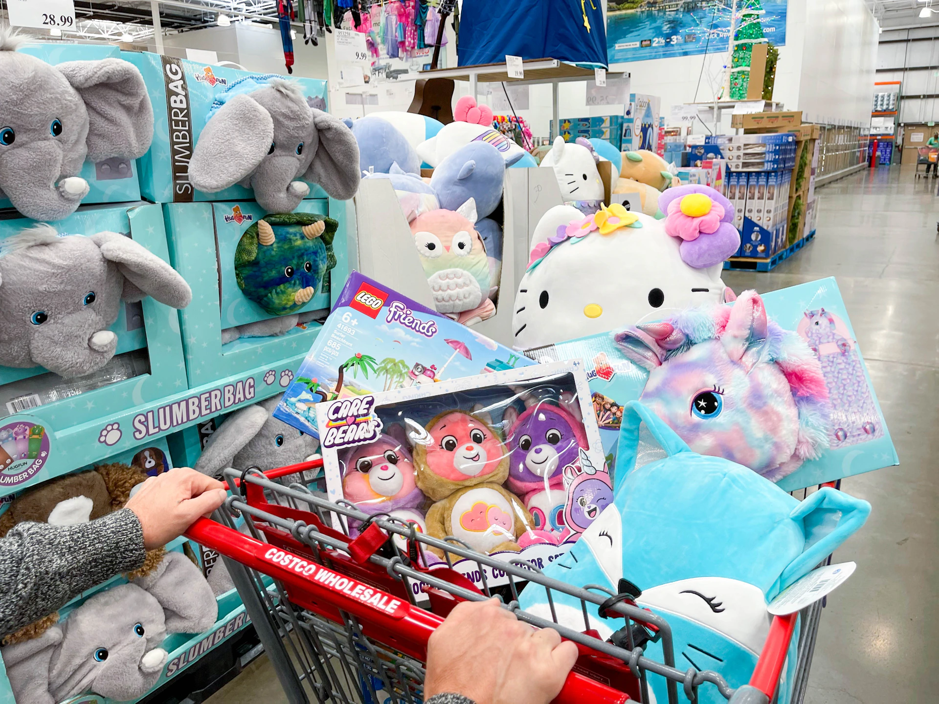 11 Costco Employee Discounts and Benefits - The Krazy Coupon Lady