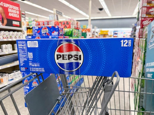 Best Pepsi Coupons for October 2025 - The Krazy Coupon Lady