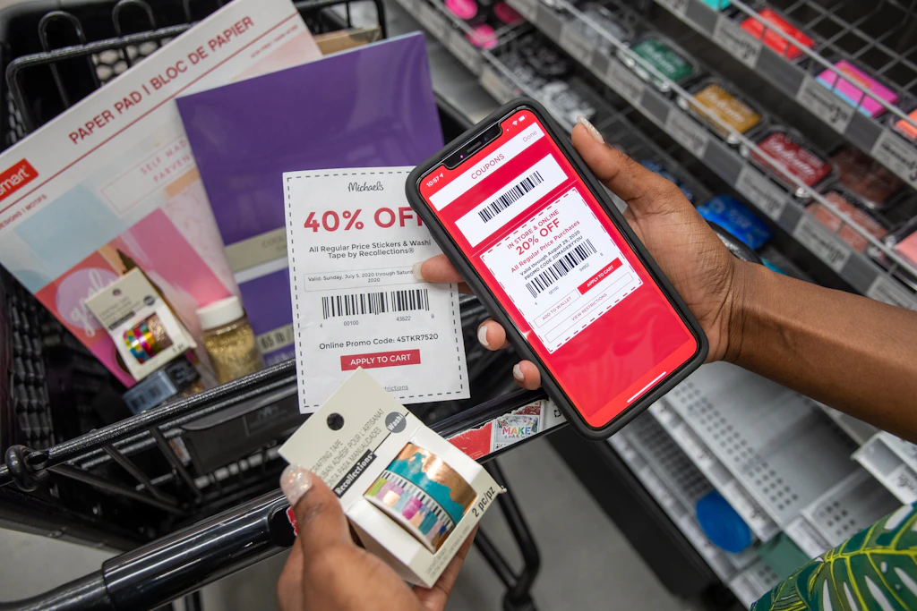 Michaels 40% Off Coupons: Everything You Need to Know - The Krazy ...