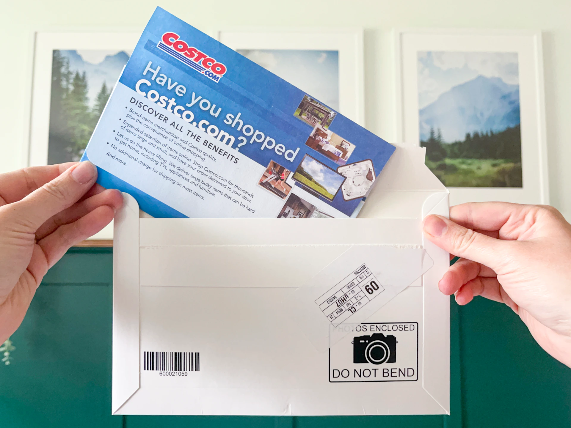 Costco Prints: How To Order & Prices - The Krazy Coupon Lady