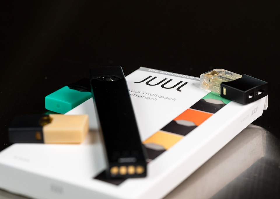 Juul Vape Settlement: Get a $50 Payout Without Proof of Purchase - The ...