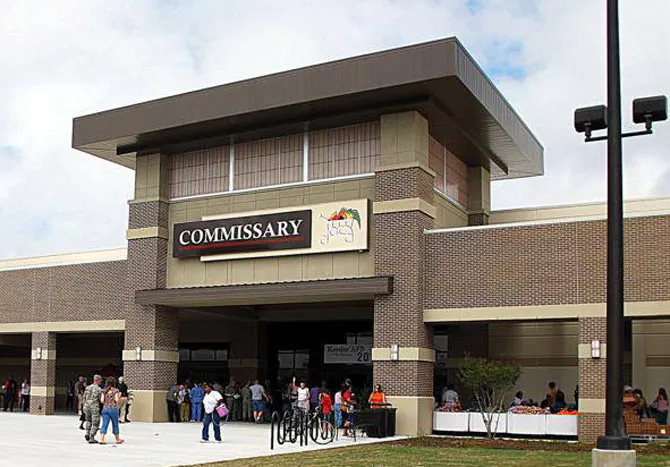 A Guide to Using Coupons at the Commissary - The Krazy Coupon Lady