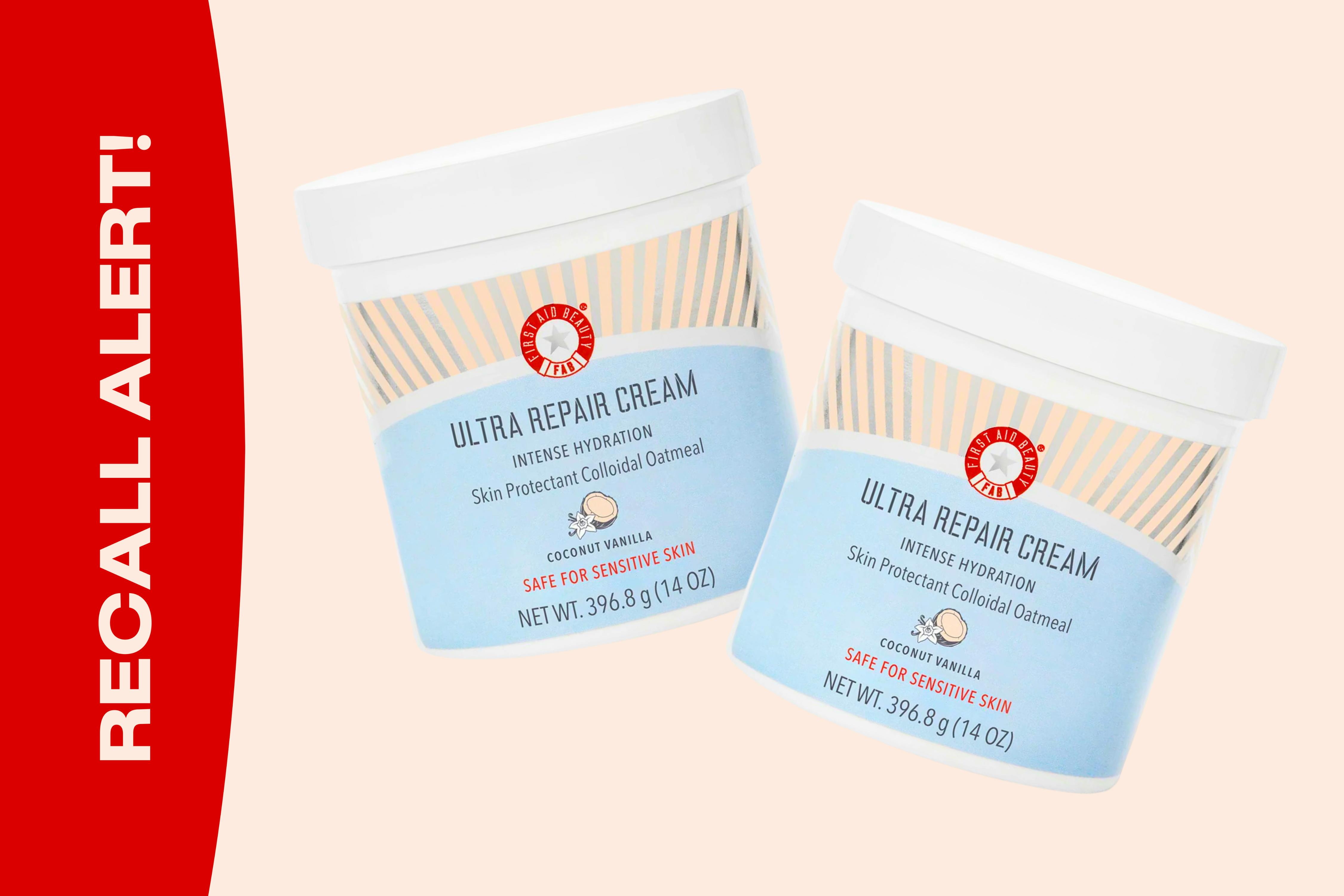 Product Recalls December 2025: First Aid Beauty Cream and Stanley ...