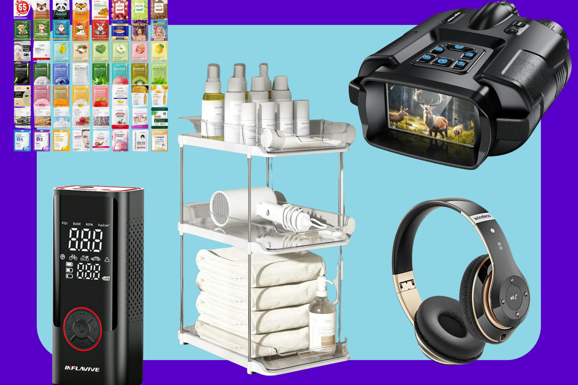 Amazon Promo Codes: Up to 84% Off Your Purchase | March 2025 Verified ...