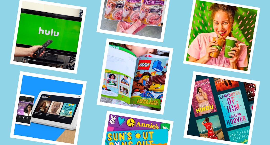 60+ Free Stuff You Can Get In 2023: Samples, Subscriptions & Free ...